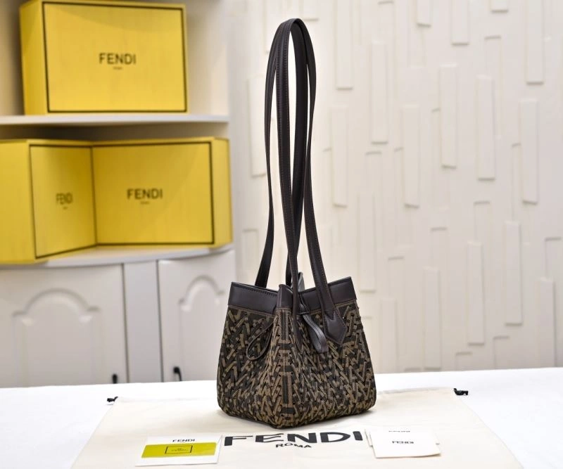 Factory-made Fendi Bucket Bags
