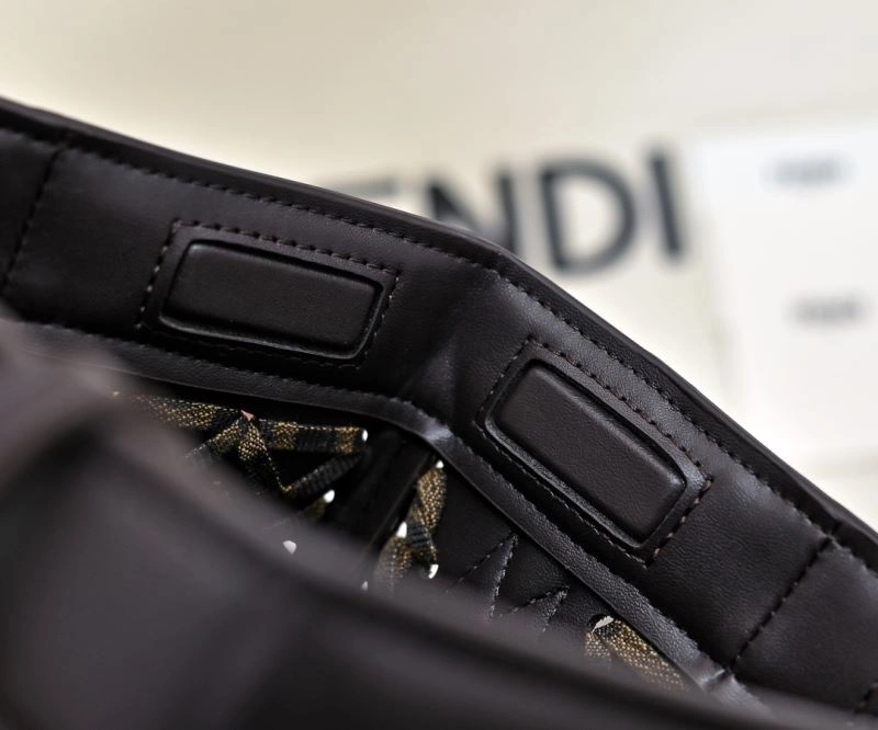 Factory-made Fendi Bucket Bags
