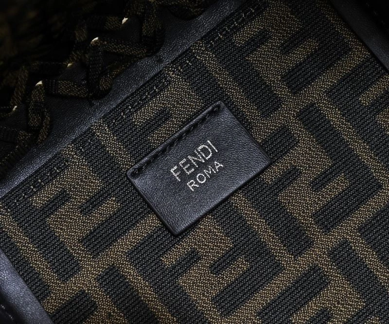 Factory-made Fendi Bucket Bags