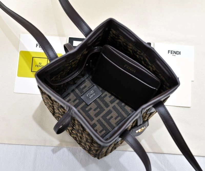 Factory-made Fendi Bucket Bags