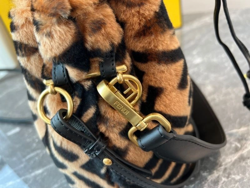 Economical Fendi Bucket Bags