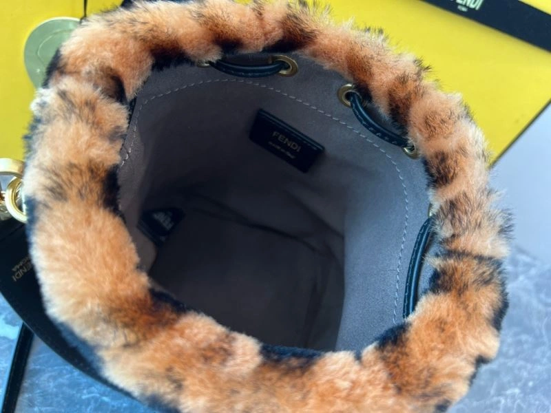 Economical Fendi Bucket Bags