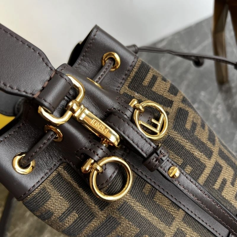 OEM Fendi Bucket Bags