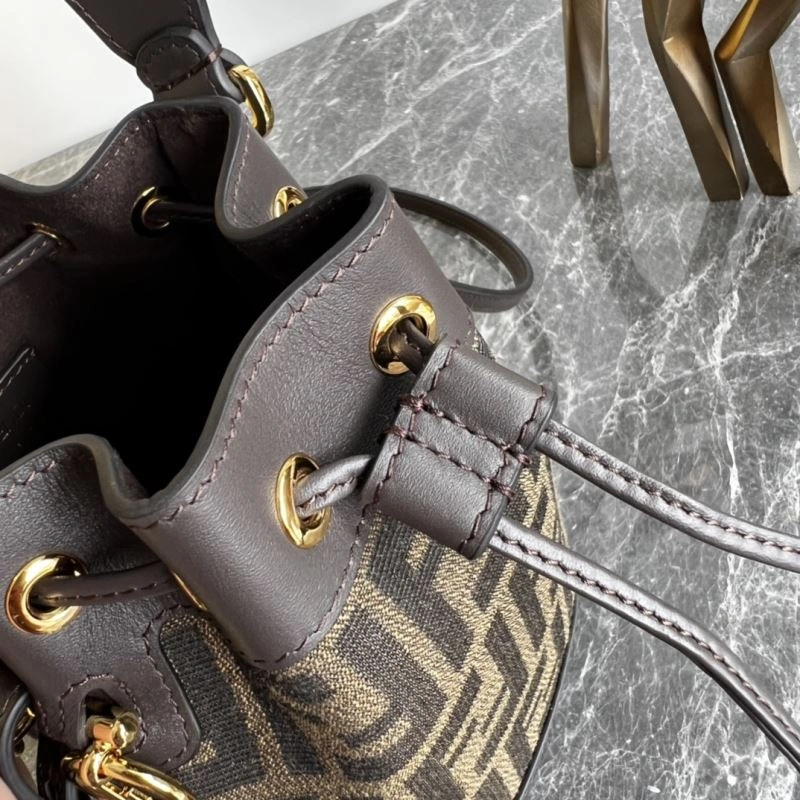 OEM Fendi Bucket Bags