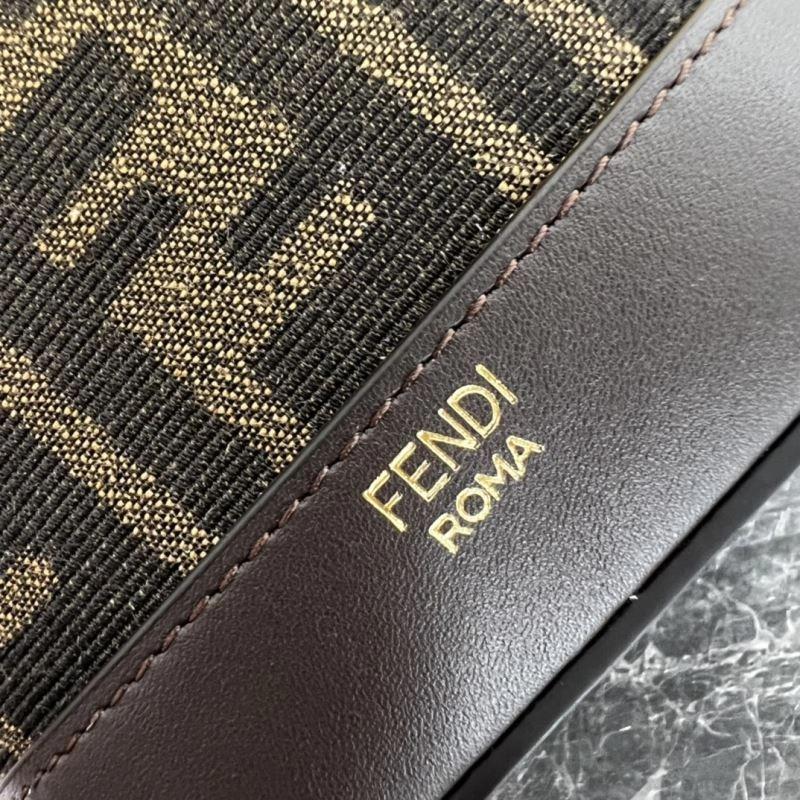 OEM Fendi Bucket Bags