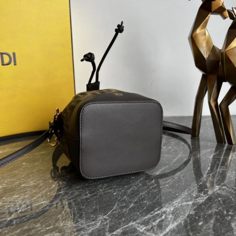 OEM Fendi Bucket Bags