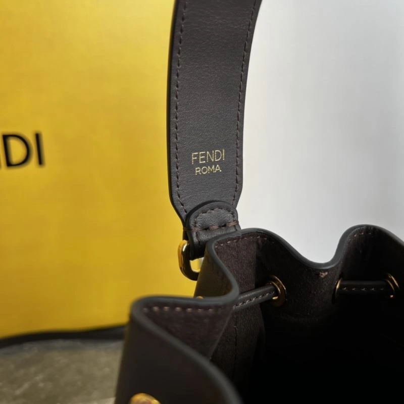 OEM Fendi Bucket Bags