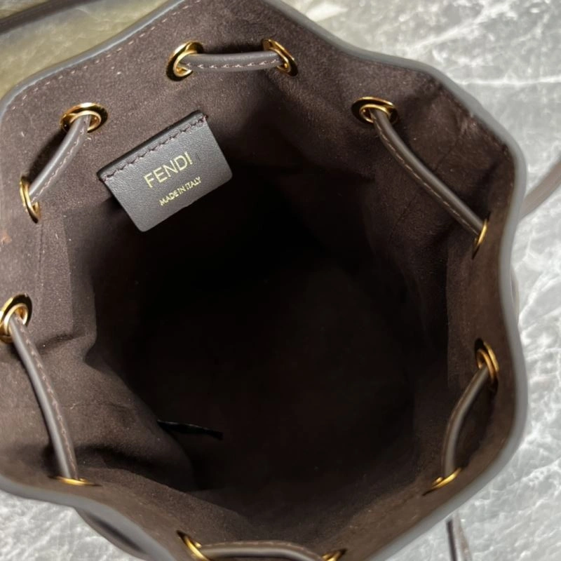 OEM Fendi Bucket Bags