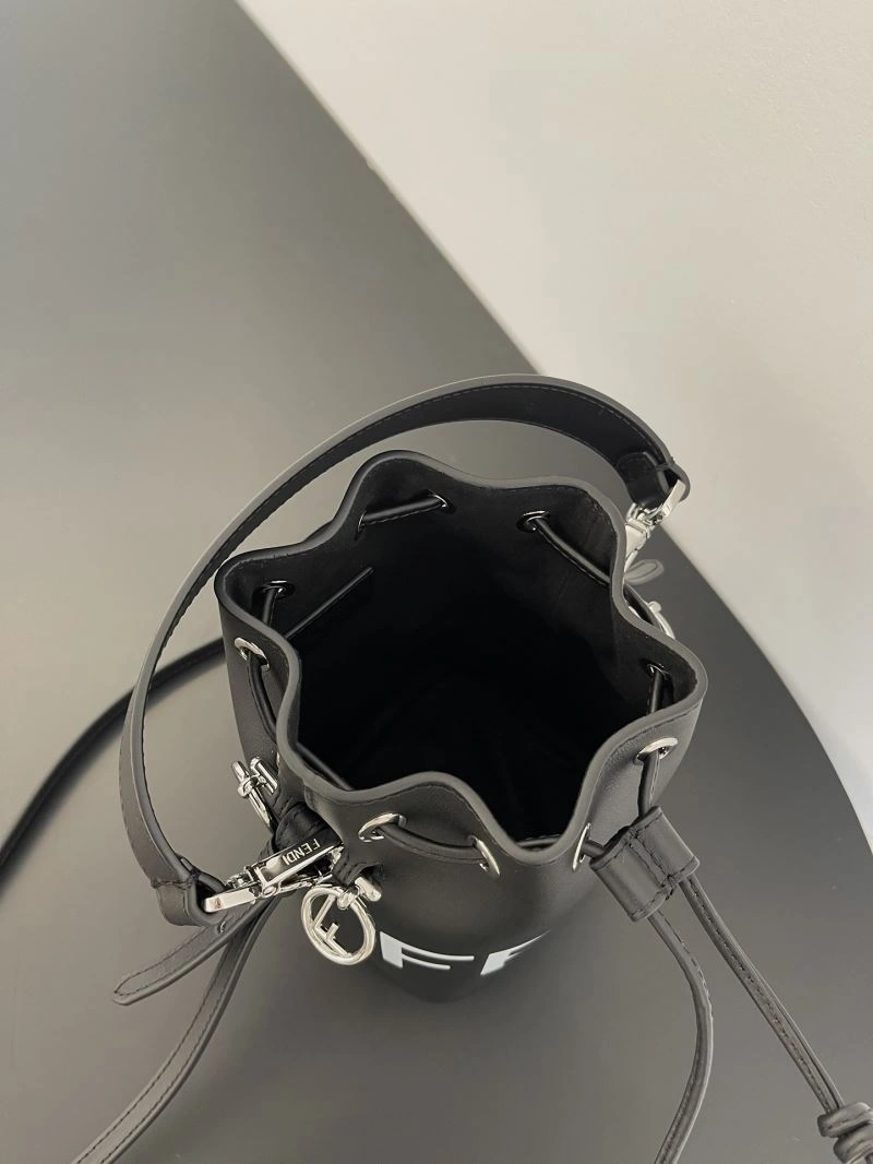 Legit Fendi Bucket Bags