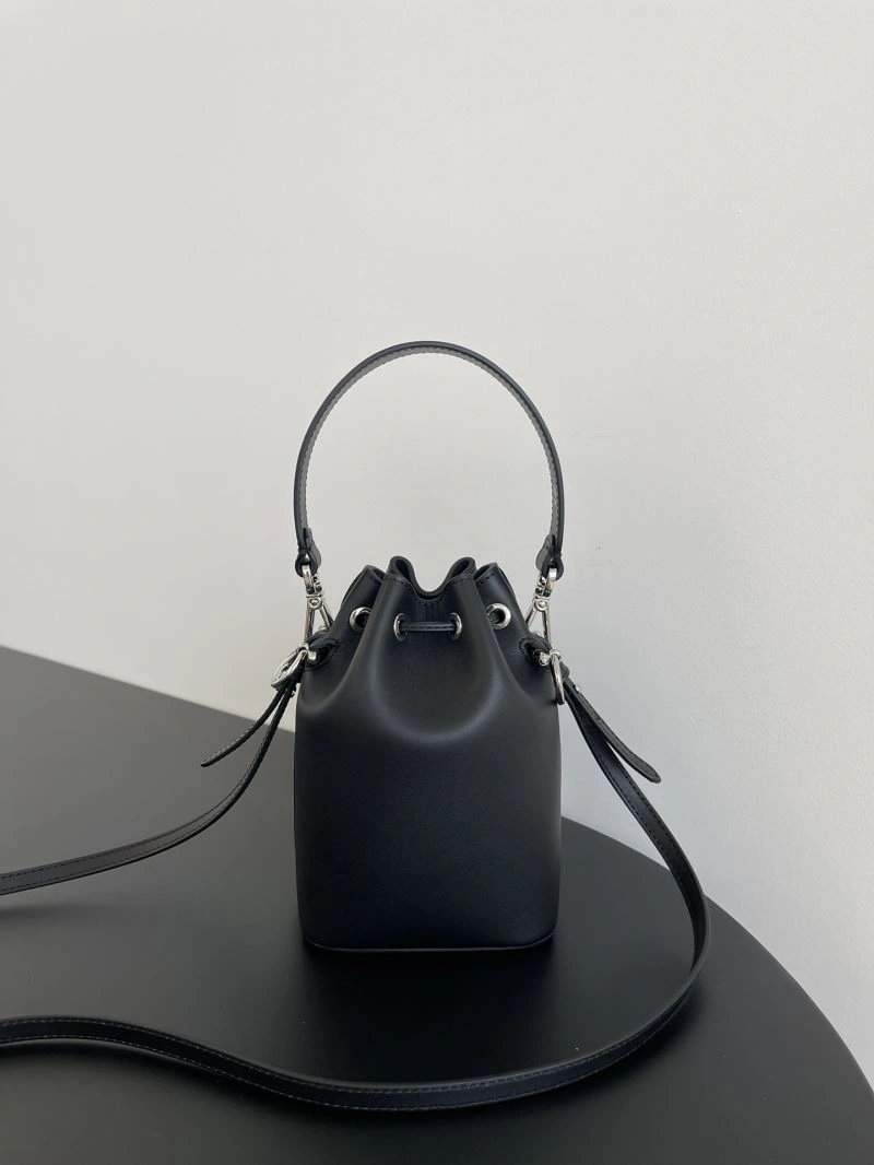 Legit Fendi Bucket Bags