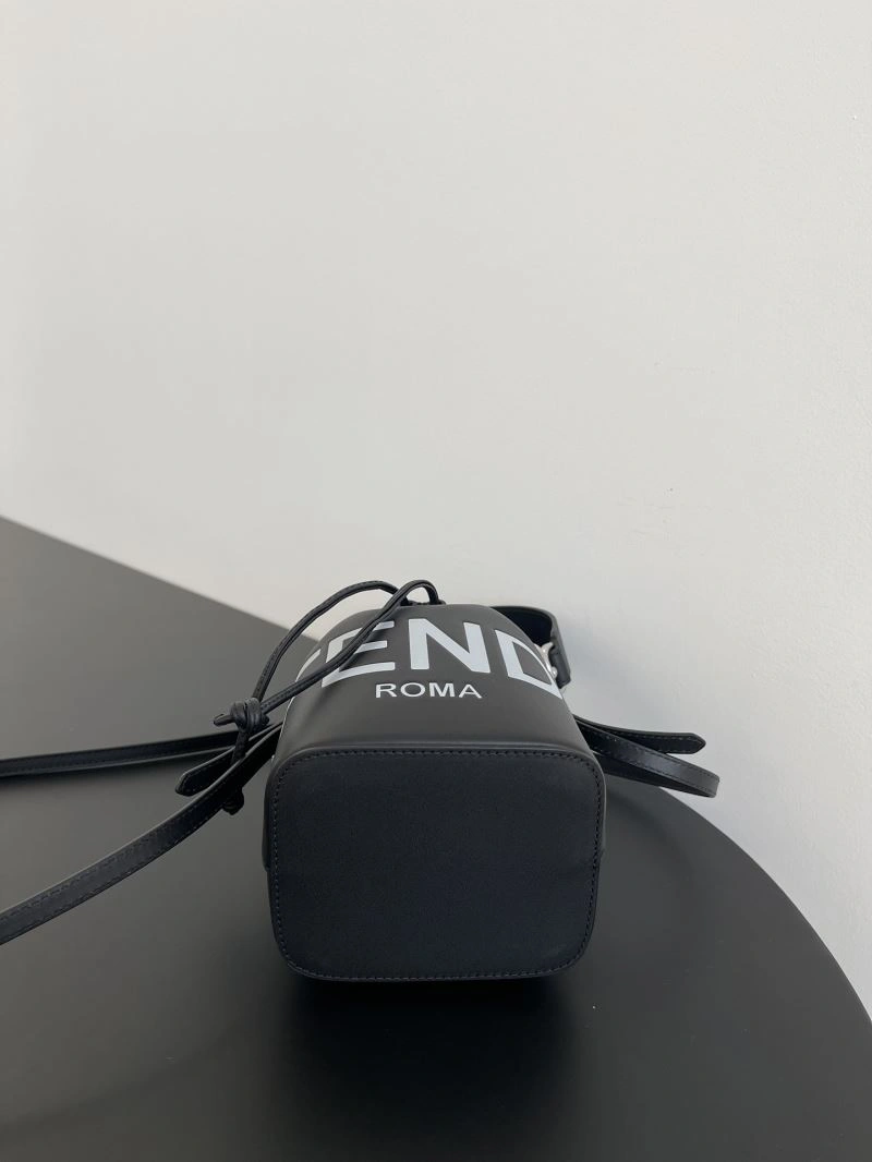 Legit Fendi Bucket Bags