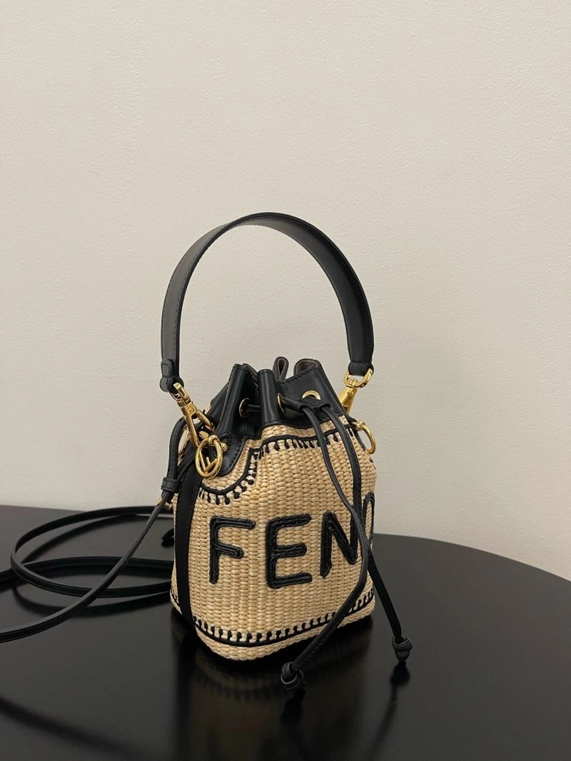 Factory-made Fendi Bucket Bags