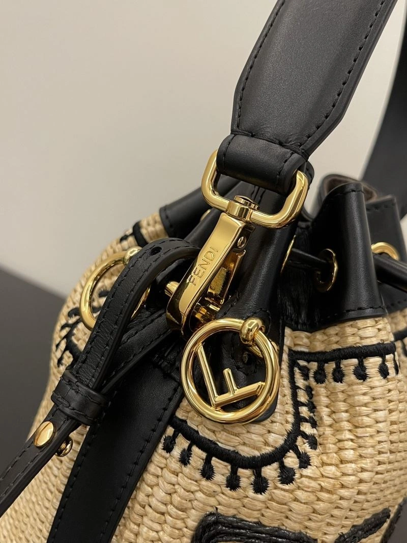 Factory-made Fendi Bucket Bags