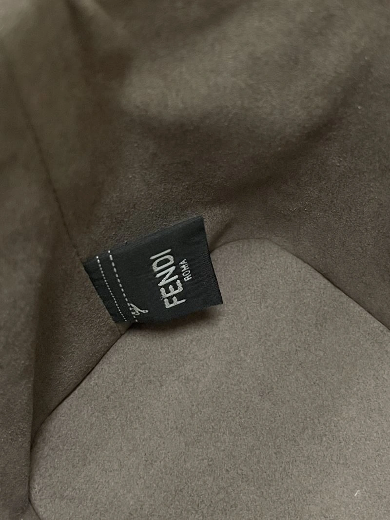Factory-made Fendi Bucket Bags