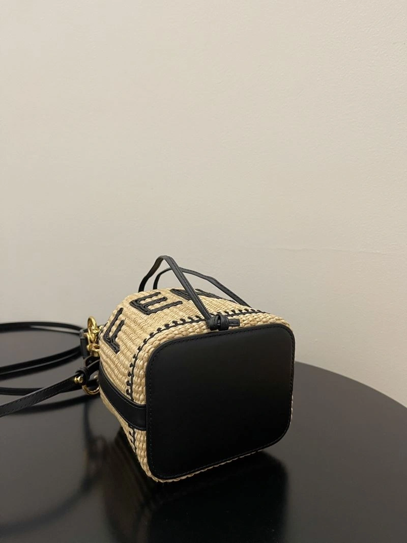 Factory-made Fendi Bucket Bags