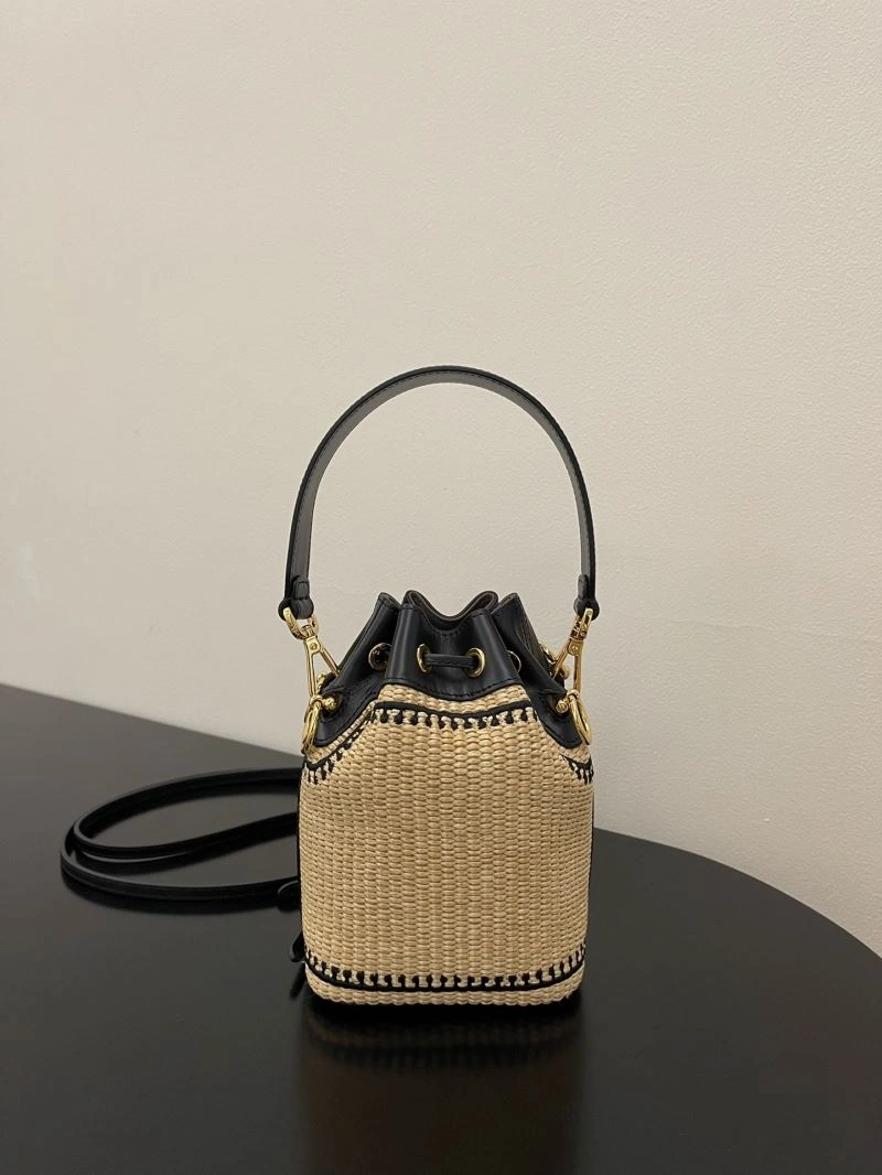 Factory-made Fendi Bucket Bags