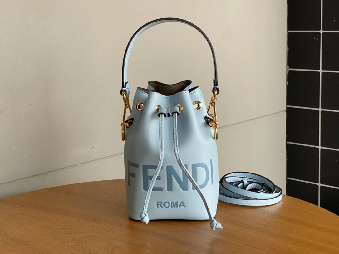 Economical Fendi Bucket Bags