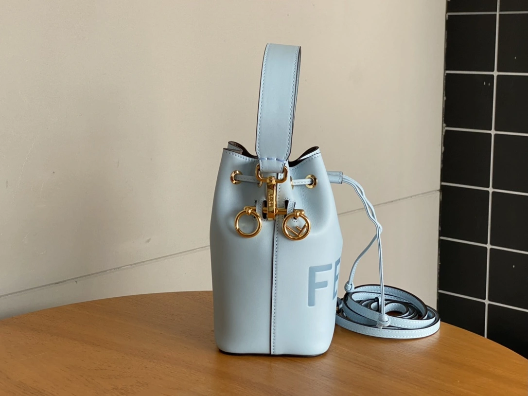 Economical Fendi Bucket Bags