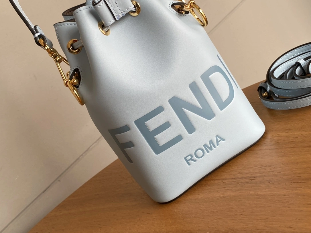 Economical Fendi Bucket Bags