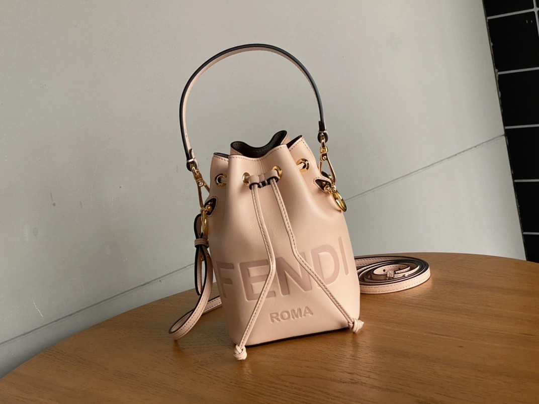 Fendi Bucket Bags