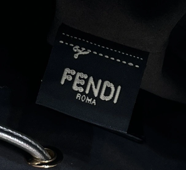Low-cost Fendi Bucket Bags