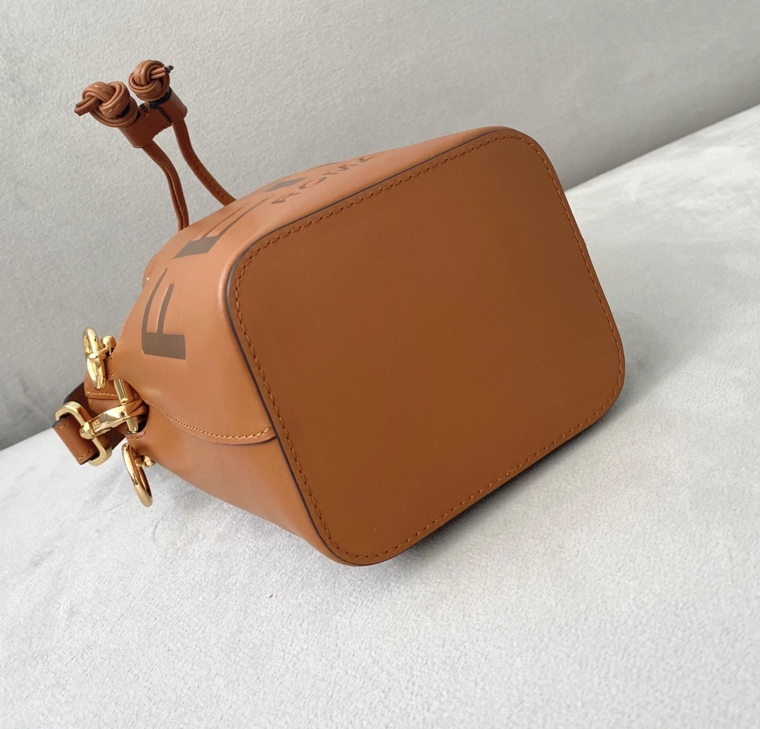 Budget-friendly Fendi Bucket Bags