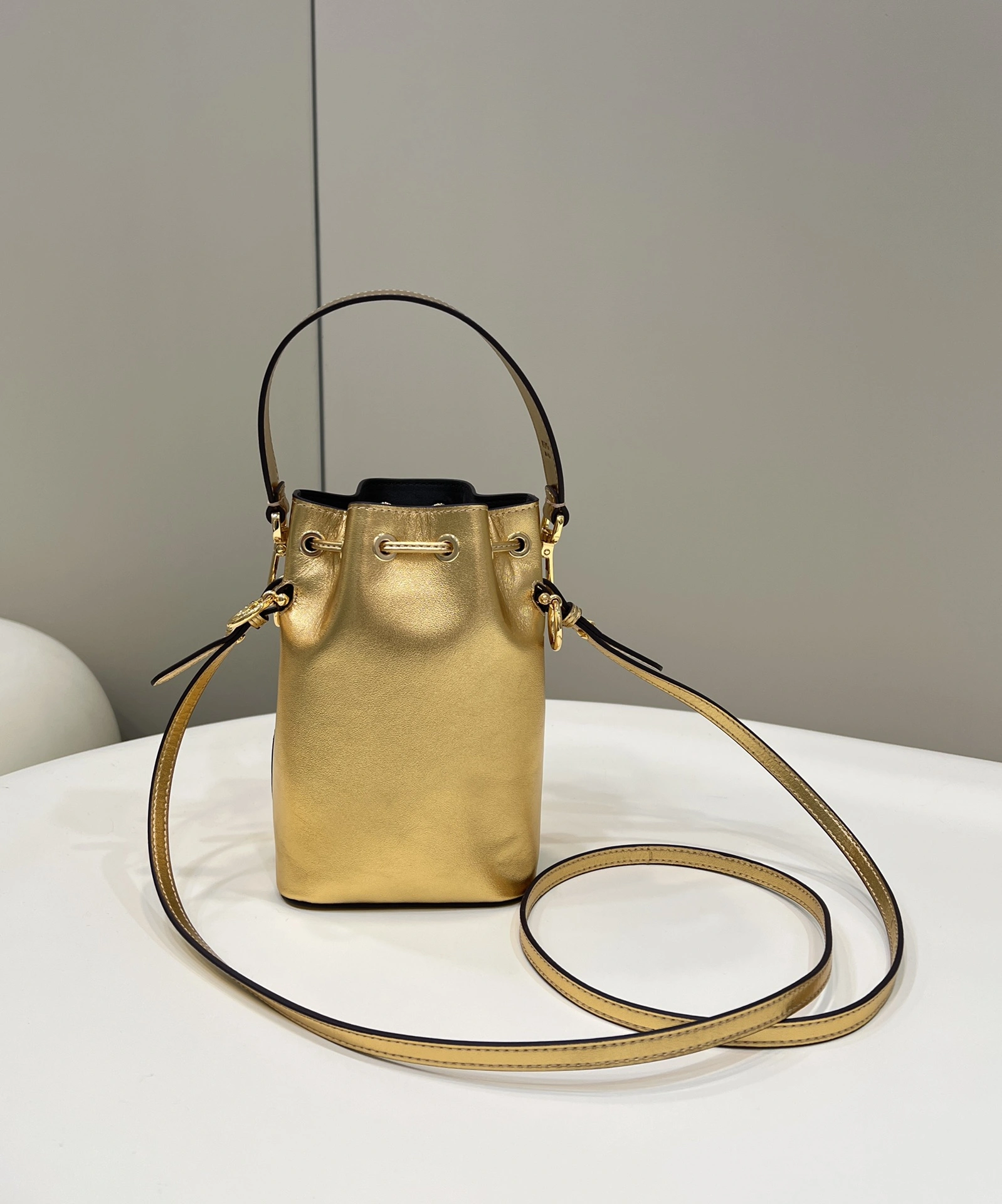 Legit Fendi Bucket Bags