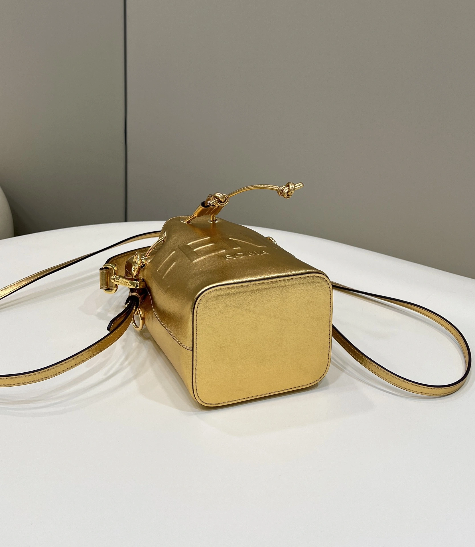 Legit Fendi Bucket Bags