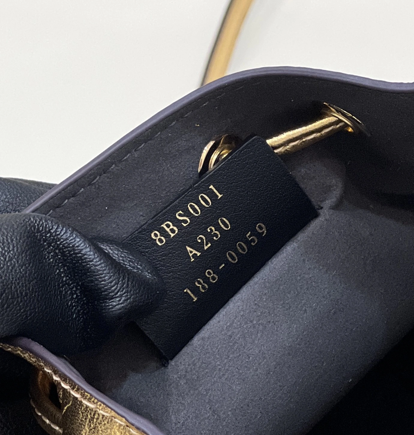 Legit Fendi Bucket Bags