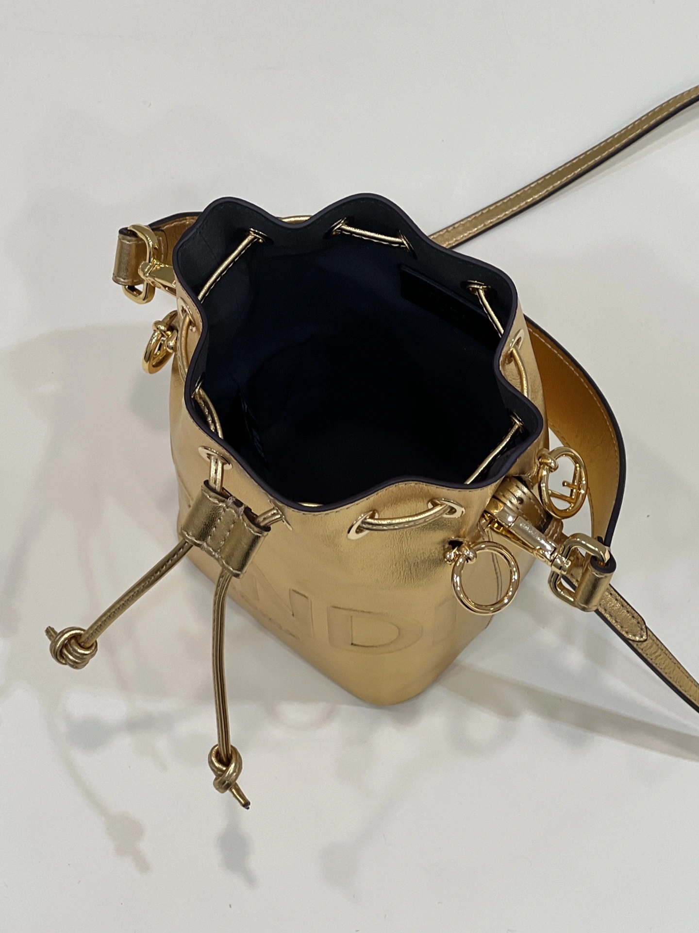 Legit Fendi Bucket Bags
