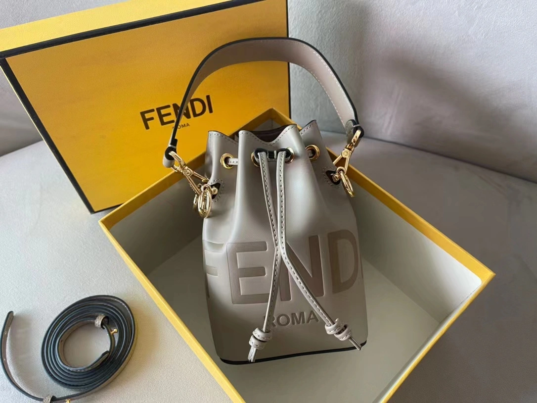 Fendi Bucket Bags