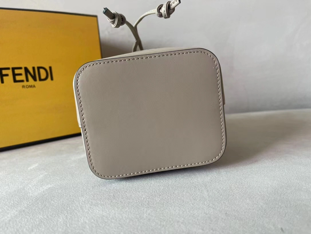 Genuine Fendi Bucket Bags