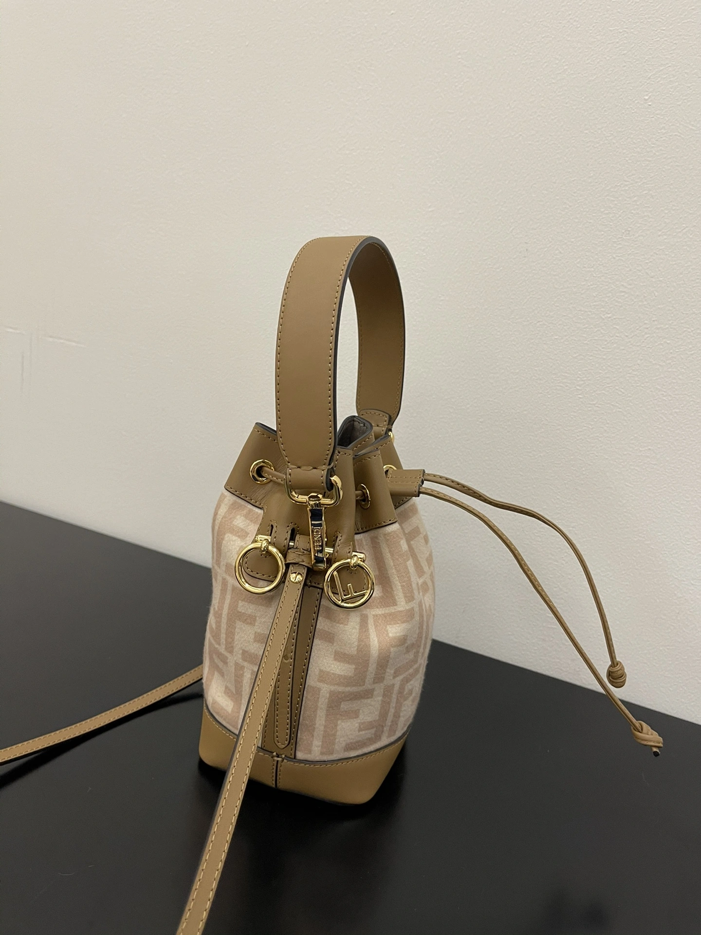 Exact replica Fendi Bucket Bags