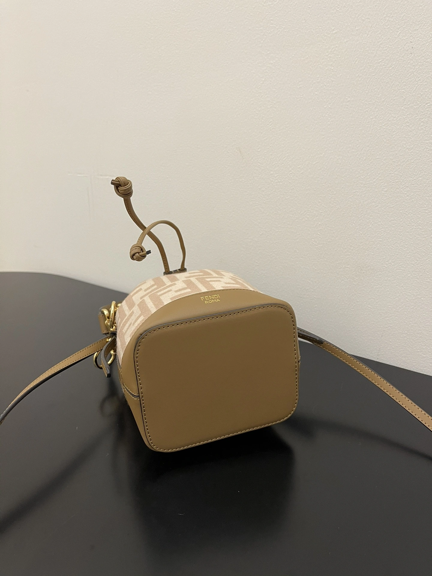 Exact replica Fendi Bucket Bags