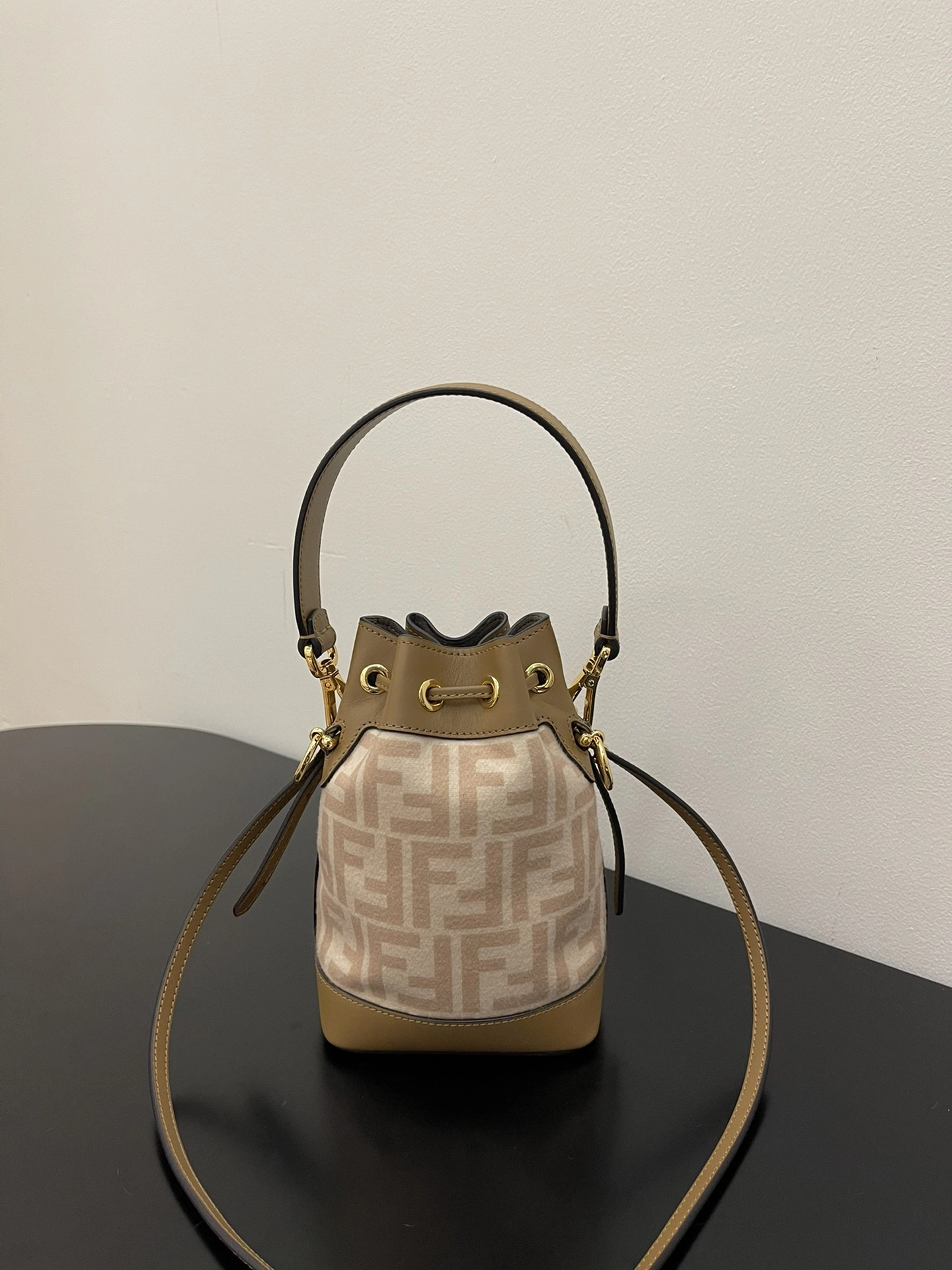 Exact replica Fendi Bucket Bags