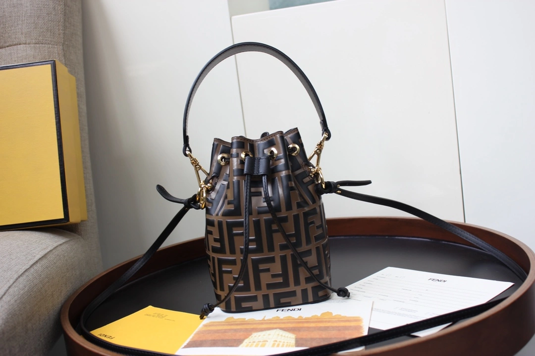 OEM Fendi Bucket Bags