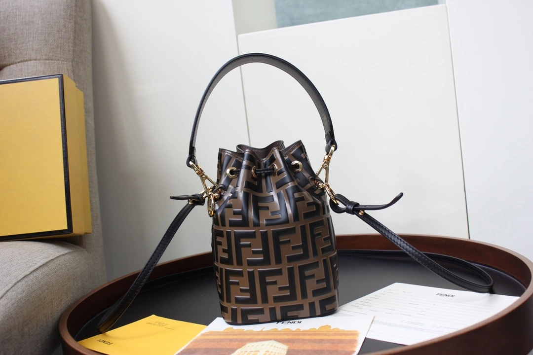 OEM Fendi Bucket Bags