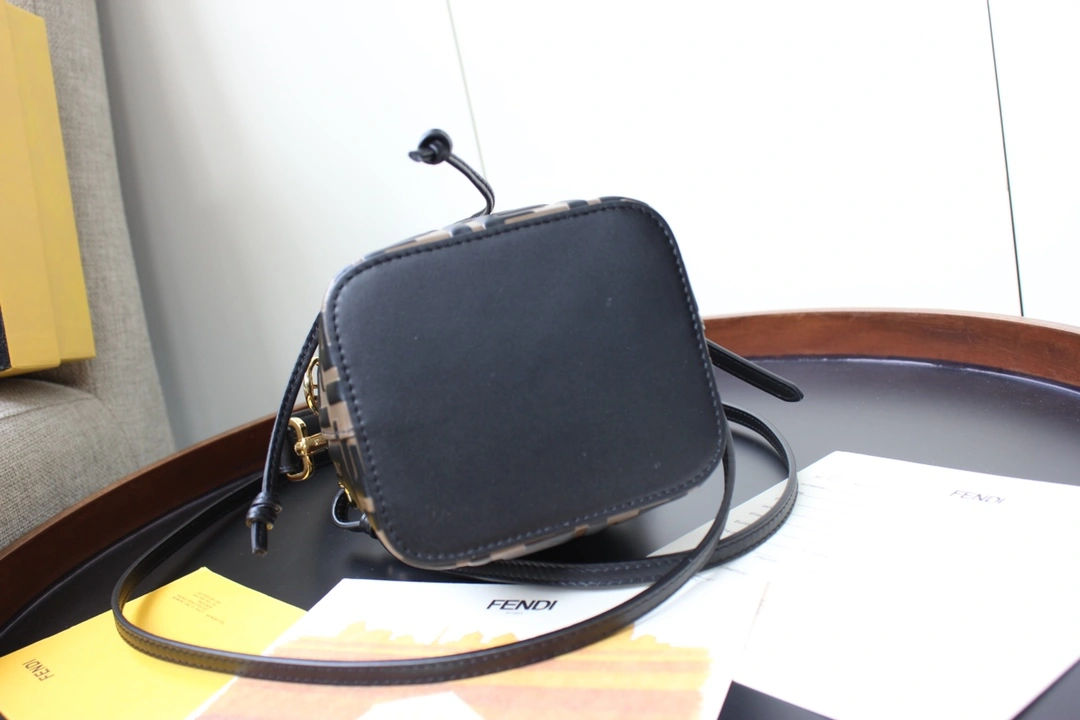 OEM Fendi Bucket Bags