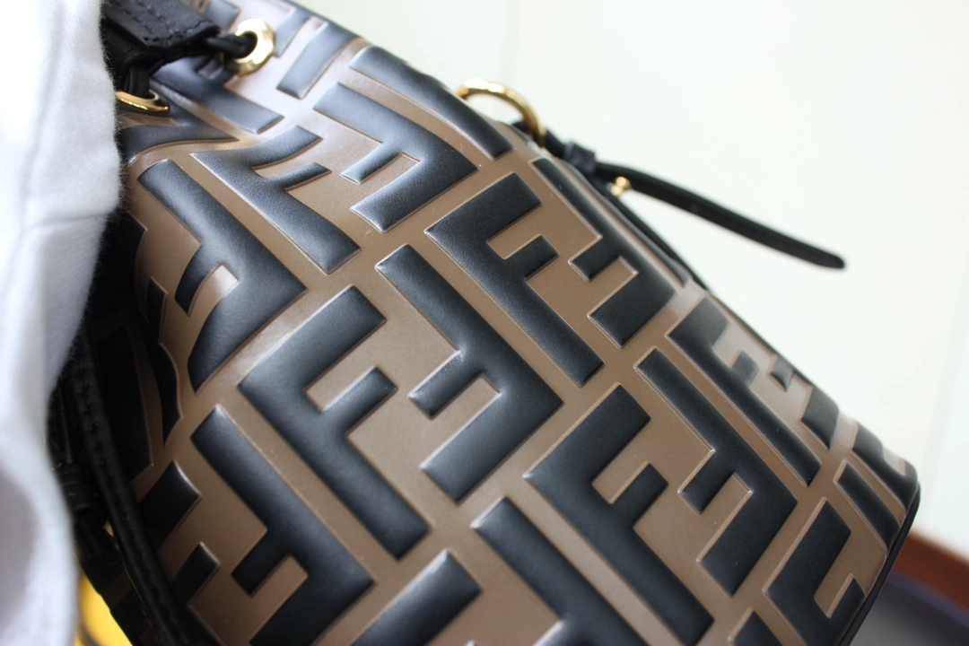 OEM Fendi Bucket Bags