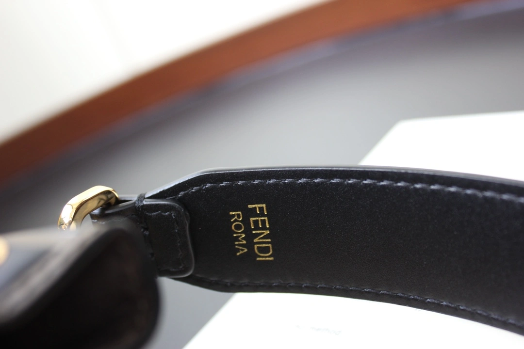 OEM Fendi Bucket Bags