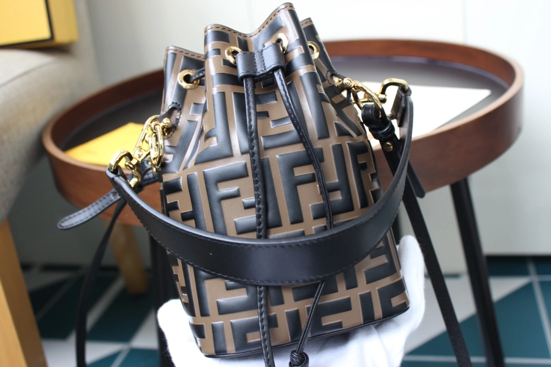 OEM Fendi Bucket Bags