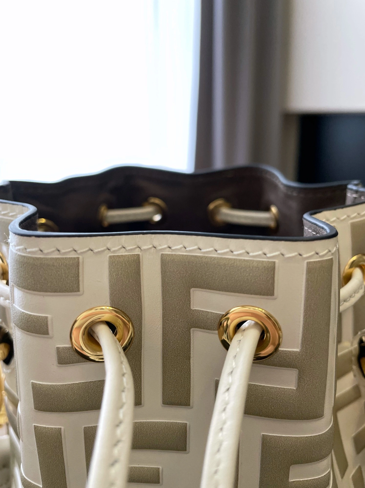 Low-cost Fendi Bucket Bags