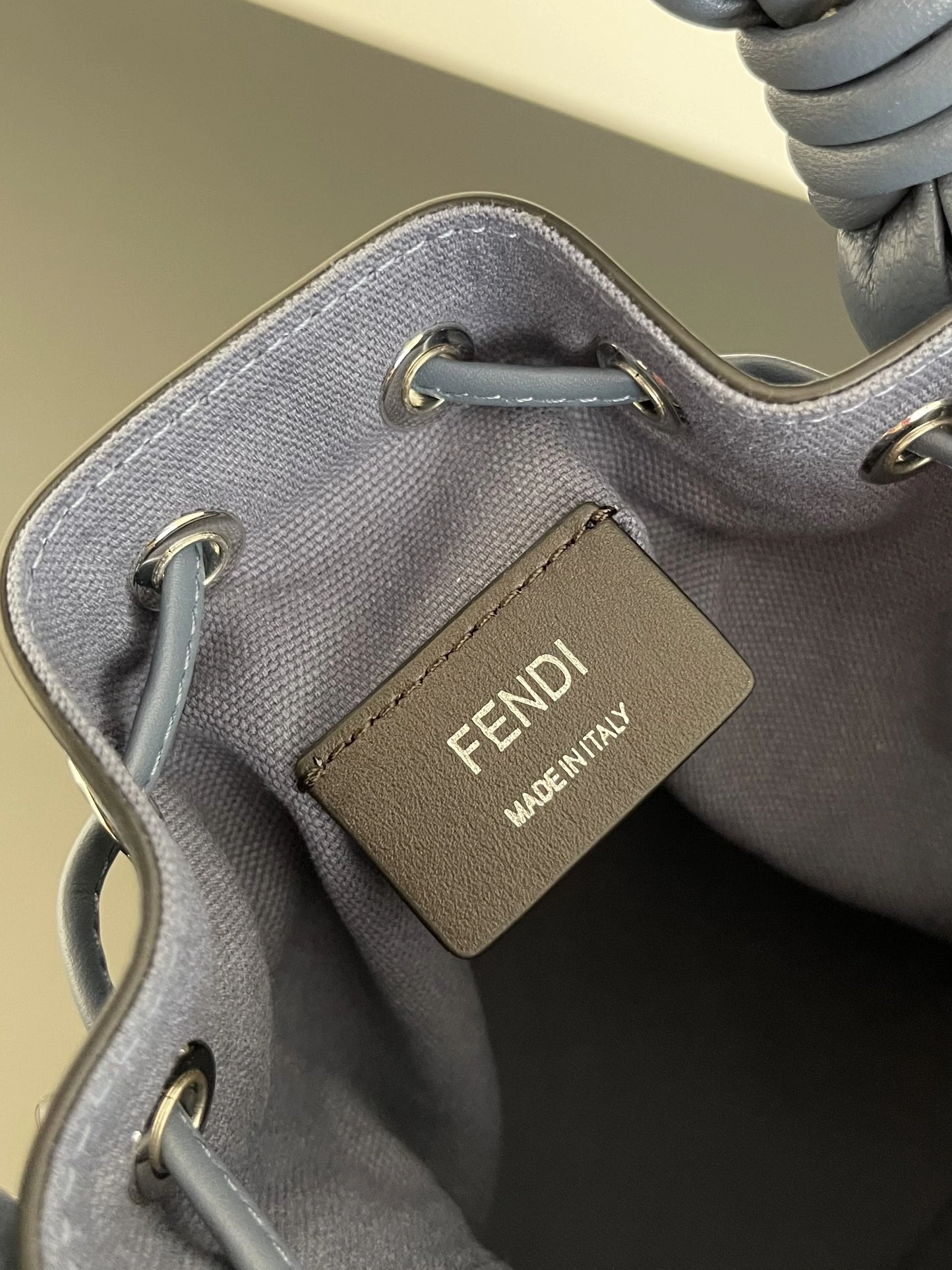 Perfect replica Fendi Bucket Bags