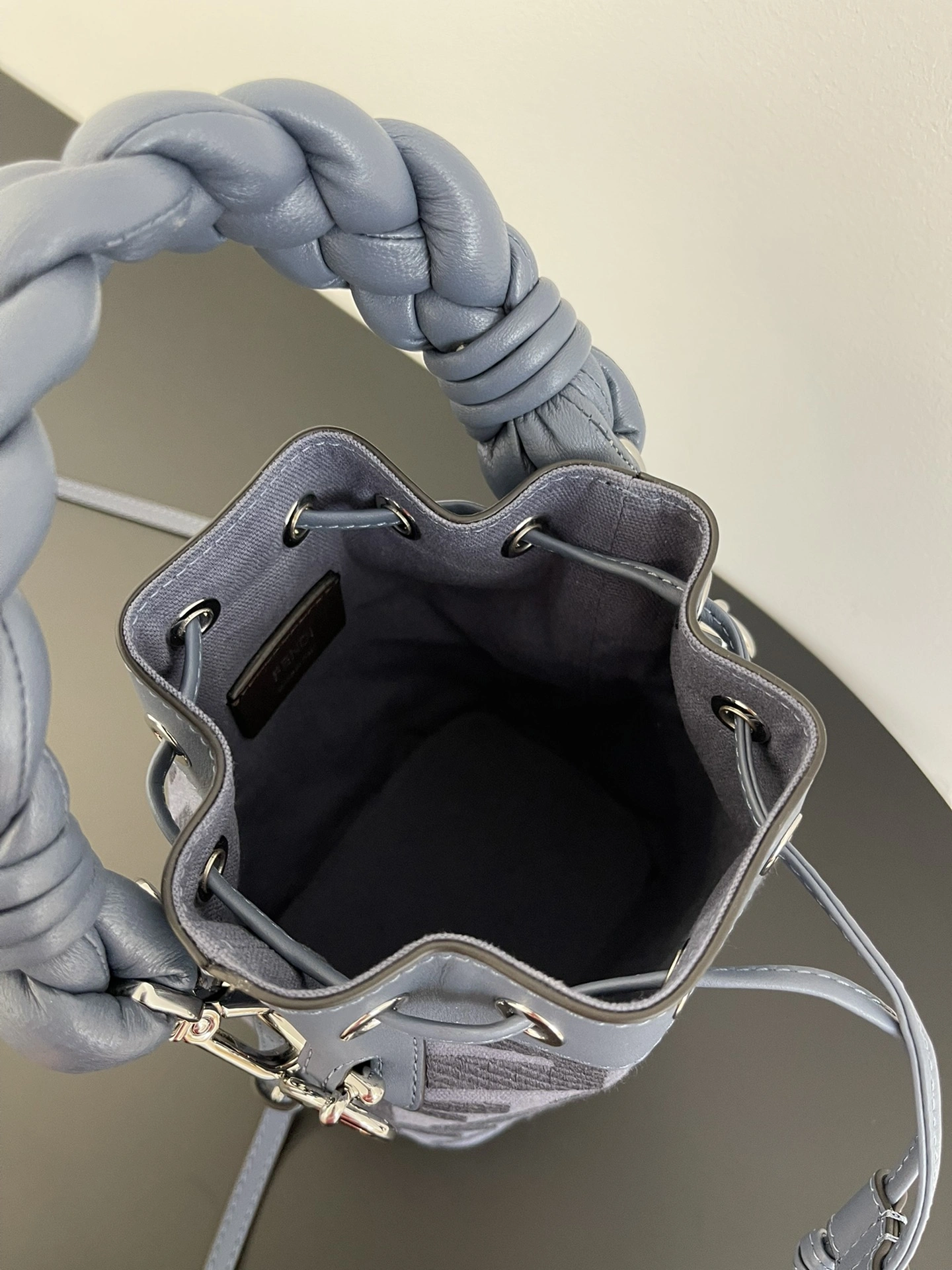 Perfect replica Fendi Bucket Bags