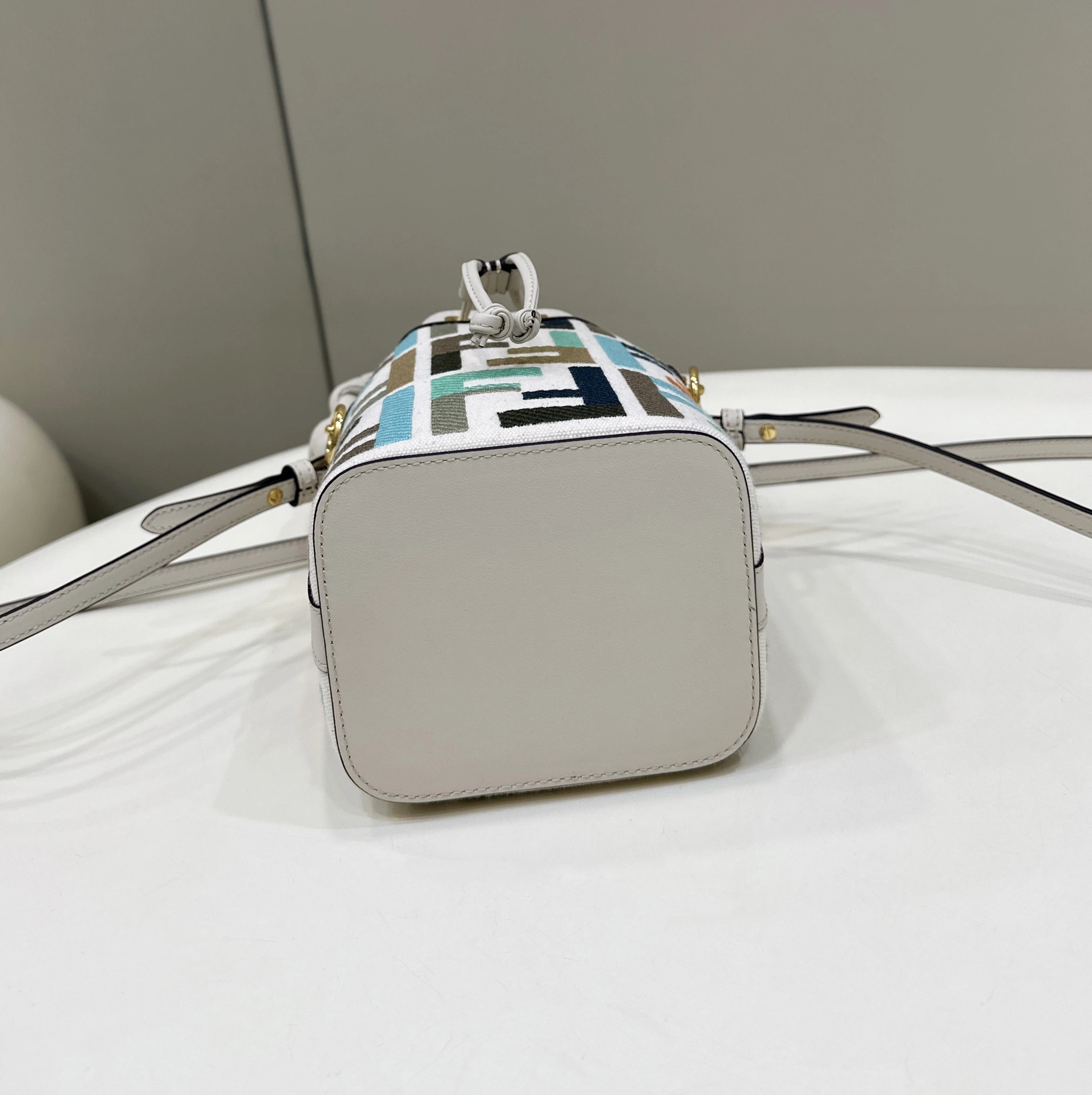 Budget-friendly Fendi Bucket Bags