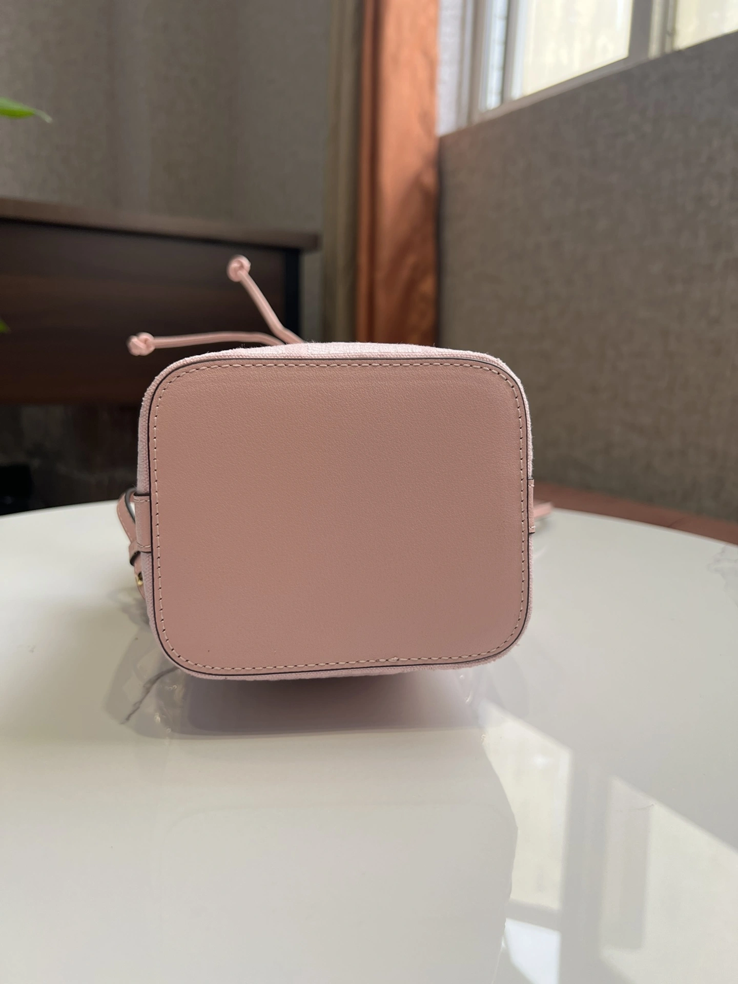 Brand-authenticated Fendi Bucket Bags