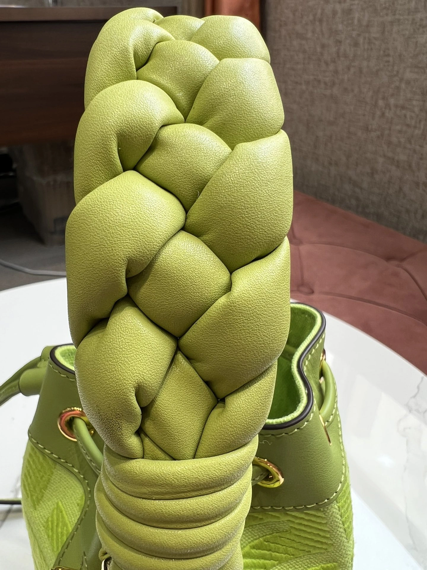 OEM Fendi Bucket Bags
