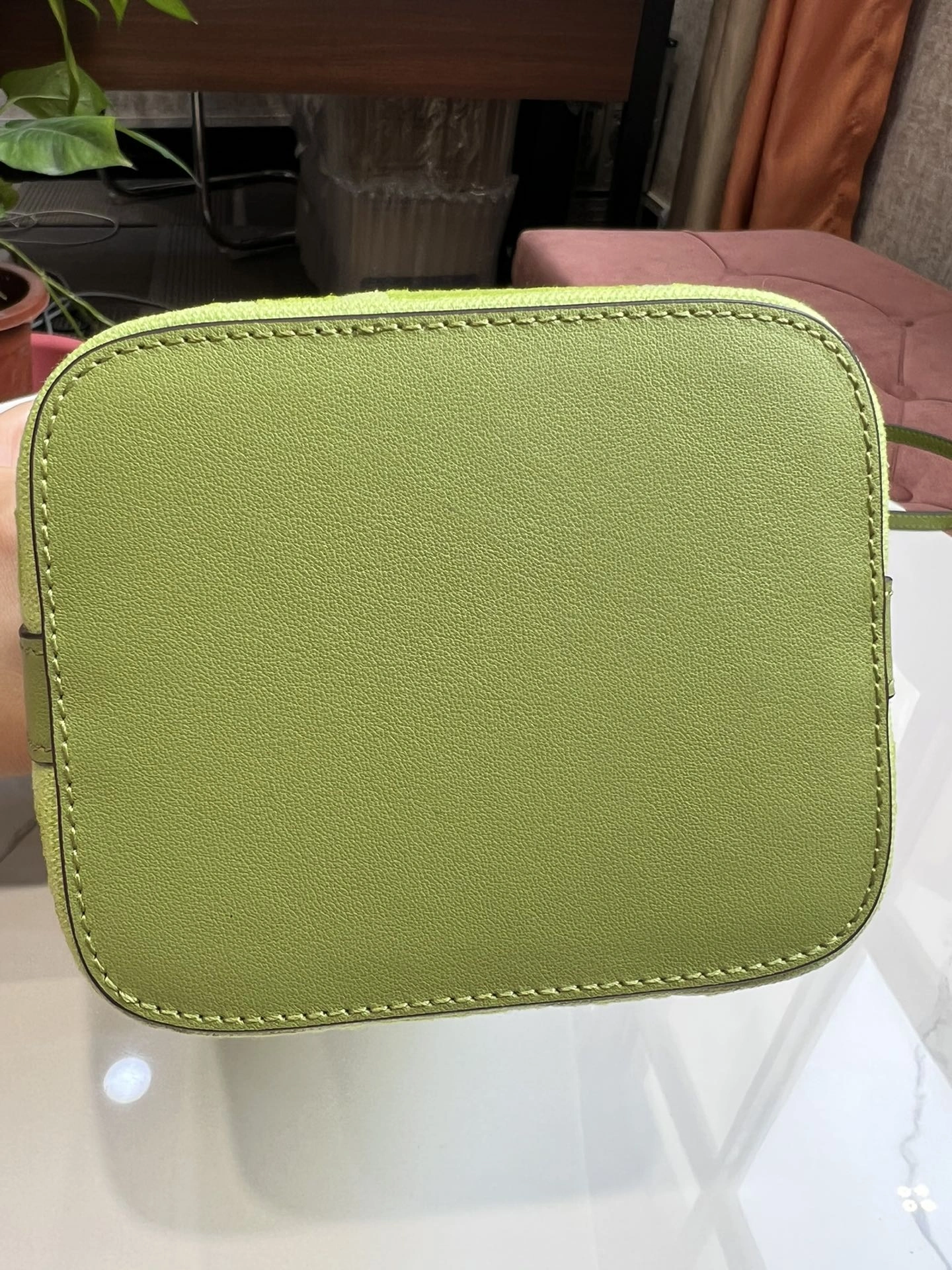 OEM Fendi Bucket Bags