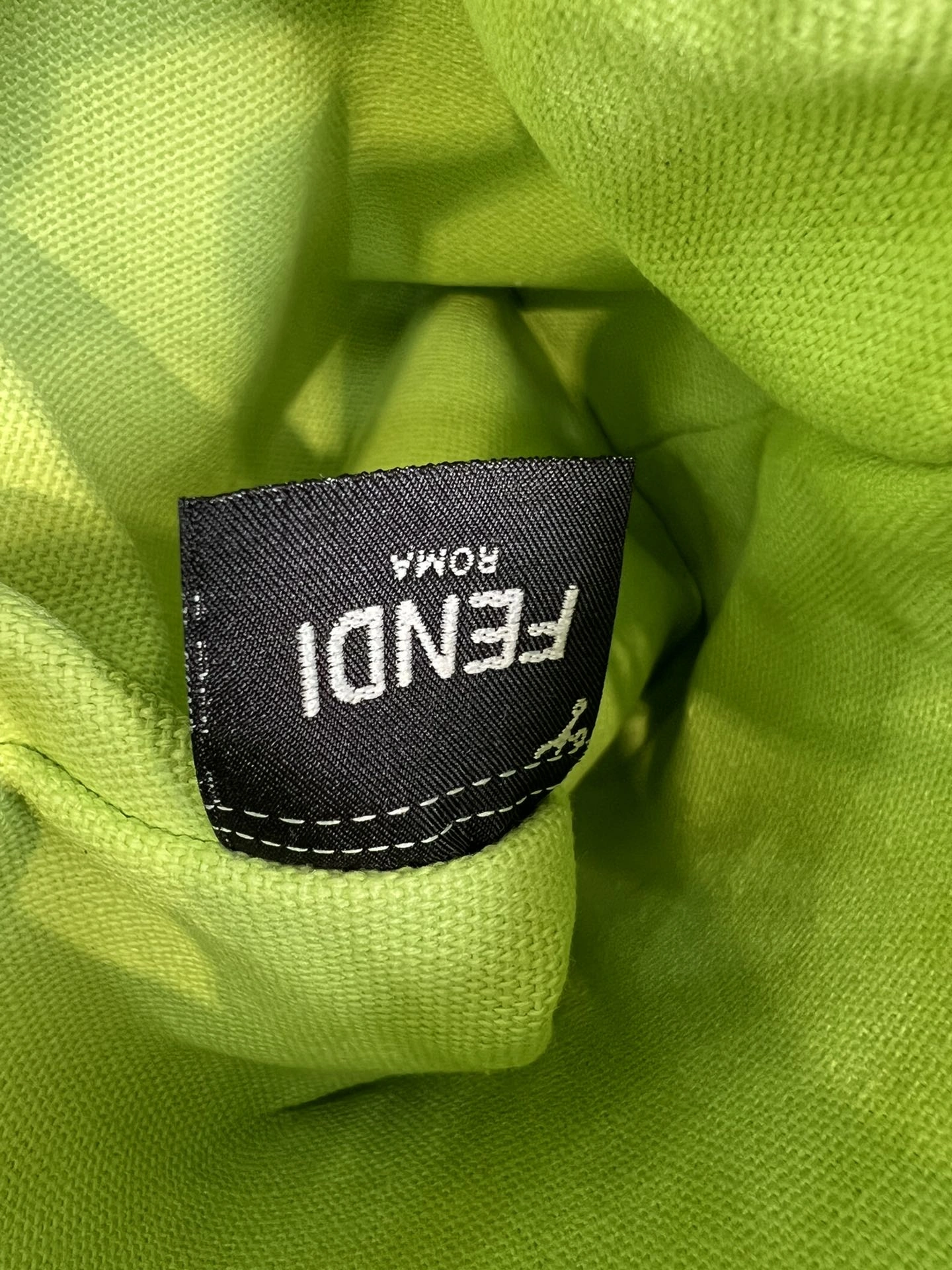 OEM Fendi Bucket Bags