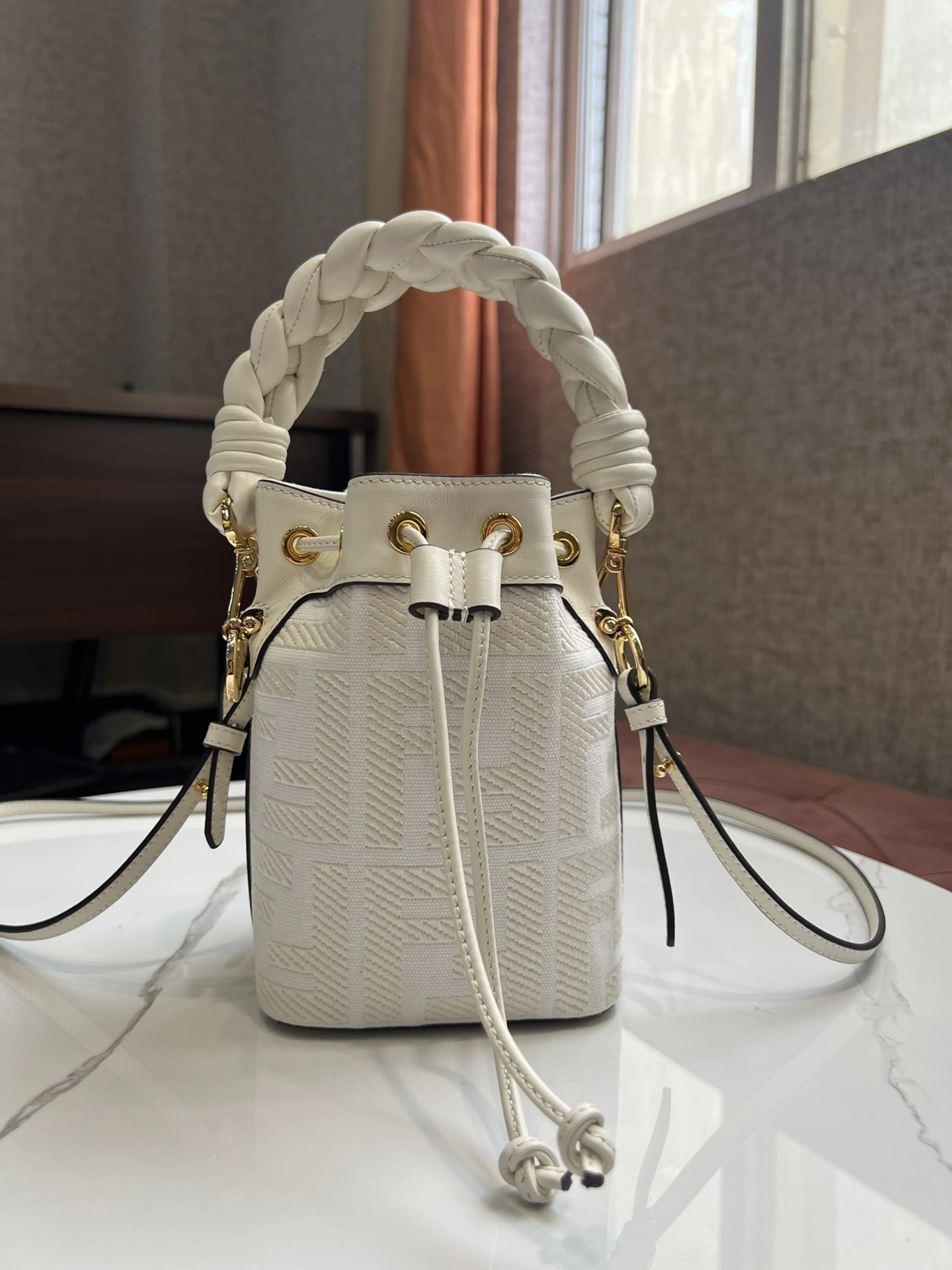 Fendi Bucket Bags